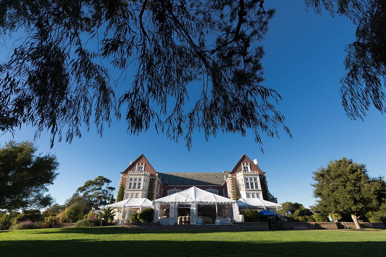Photographer Spotlight: – Kohl Mansion